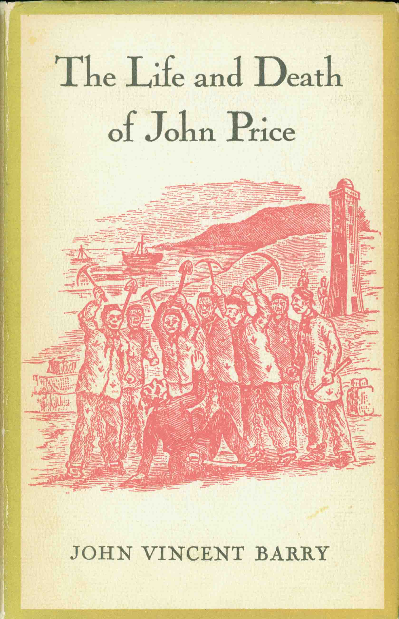 THE DEATH OF A PRESIDENT.