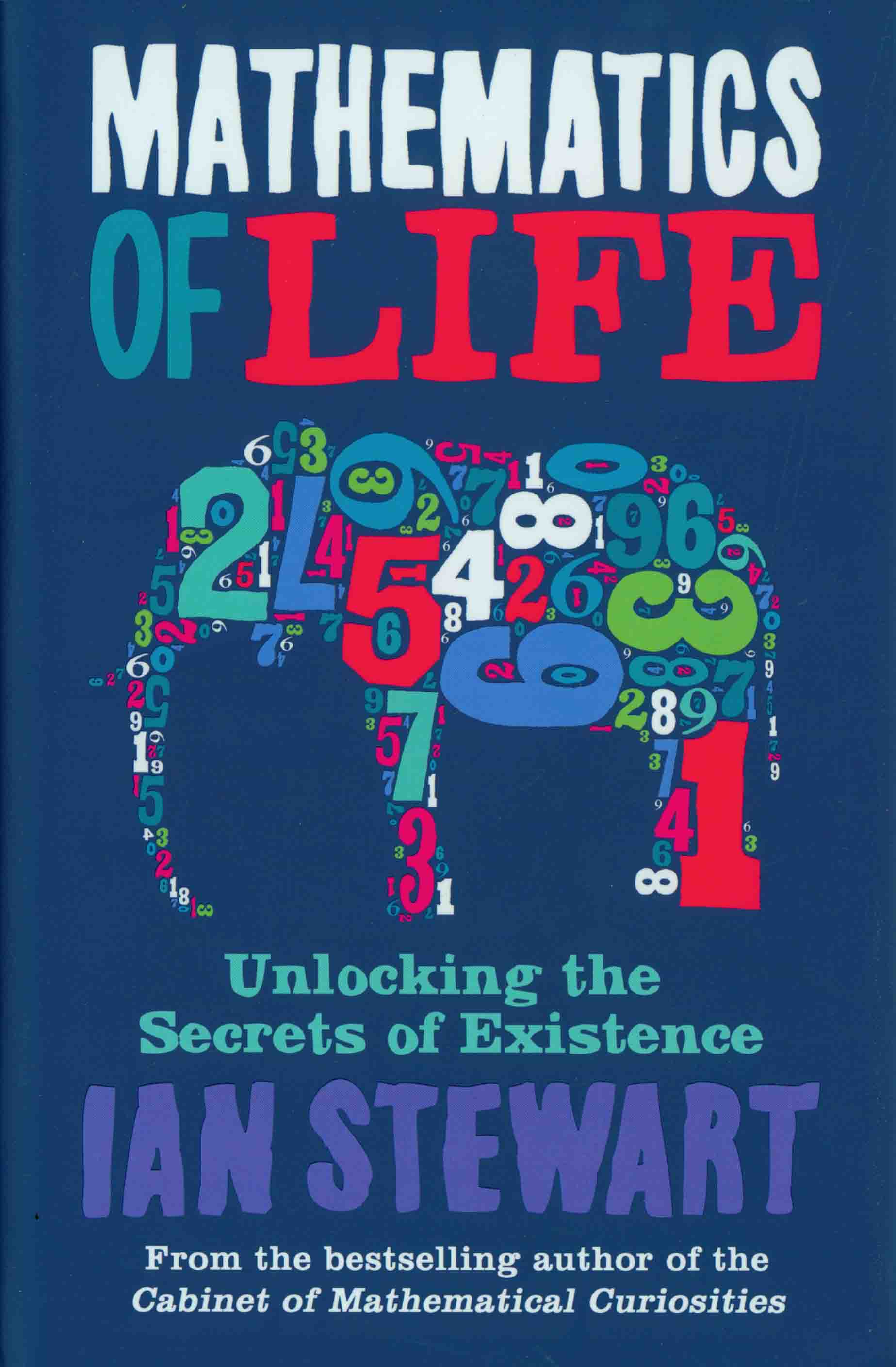 MATHEMATICS OF LIFE.