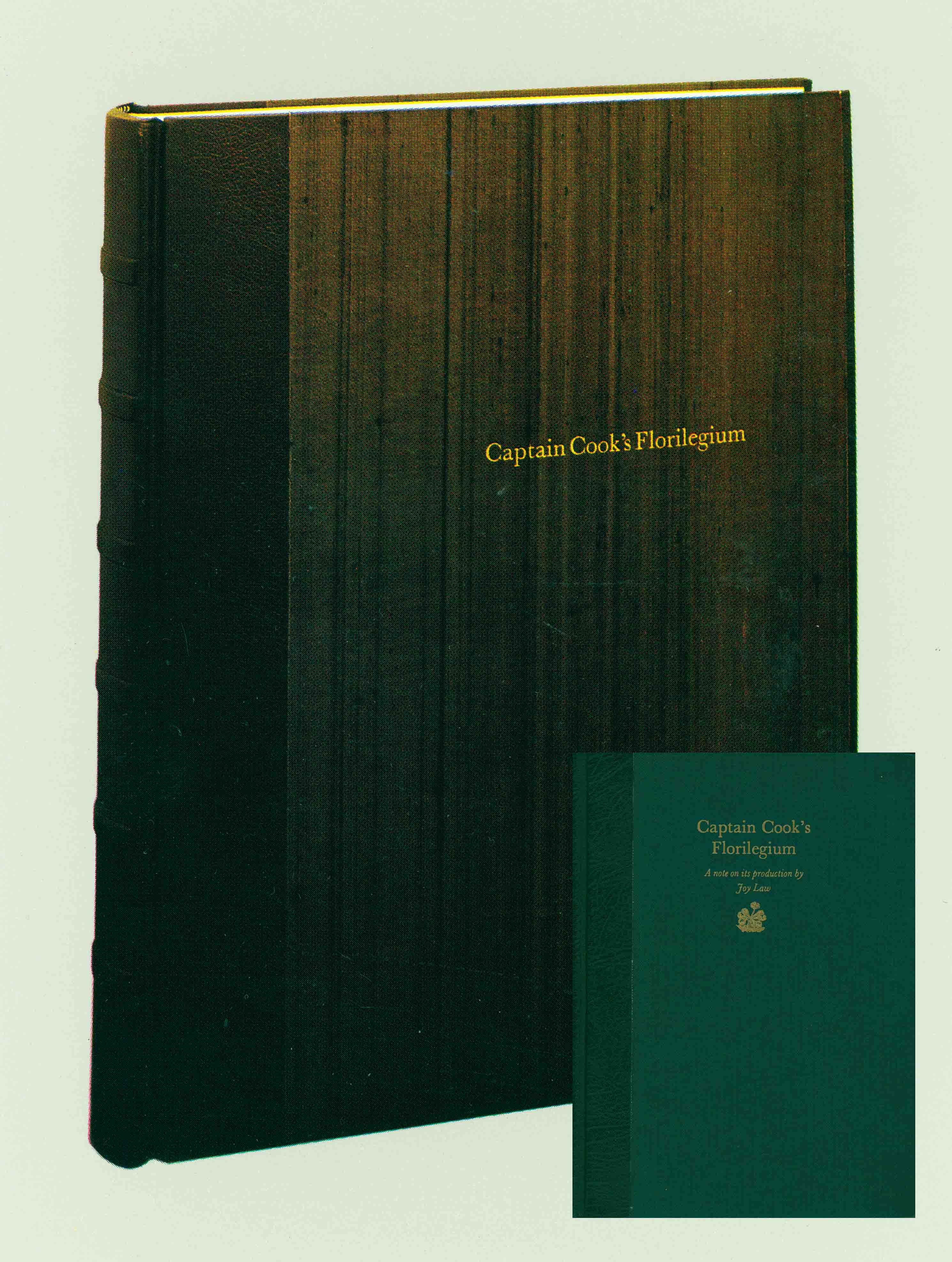 CAPTAIN COOK IN AUSTRALIA.