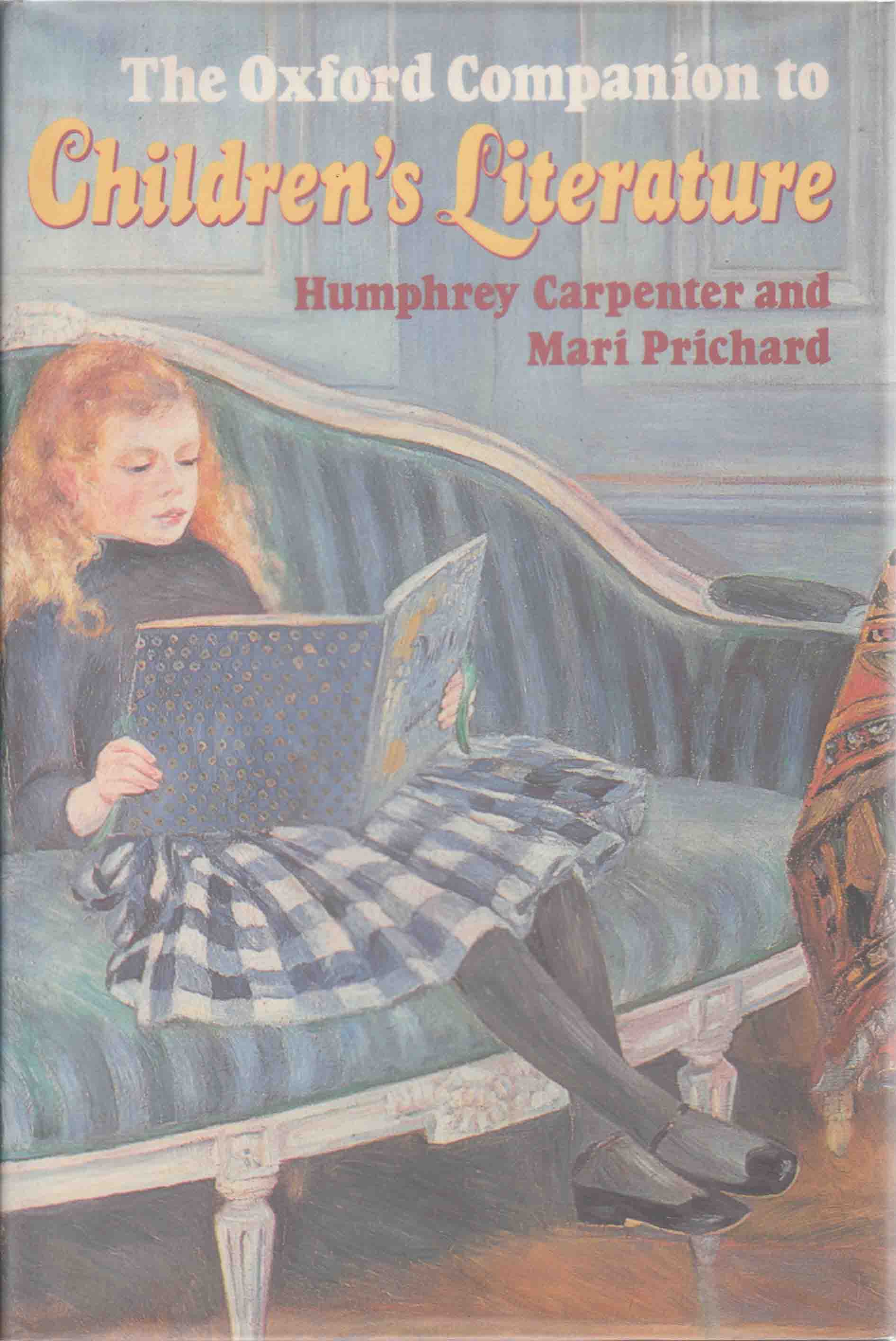 AUSTRALIAN CHILDREN'S BOOKS.