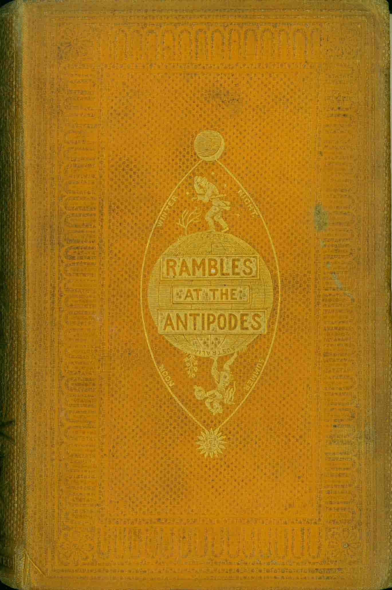 Author: [Wilson, Edward]