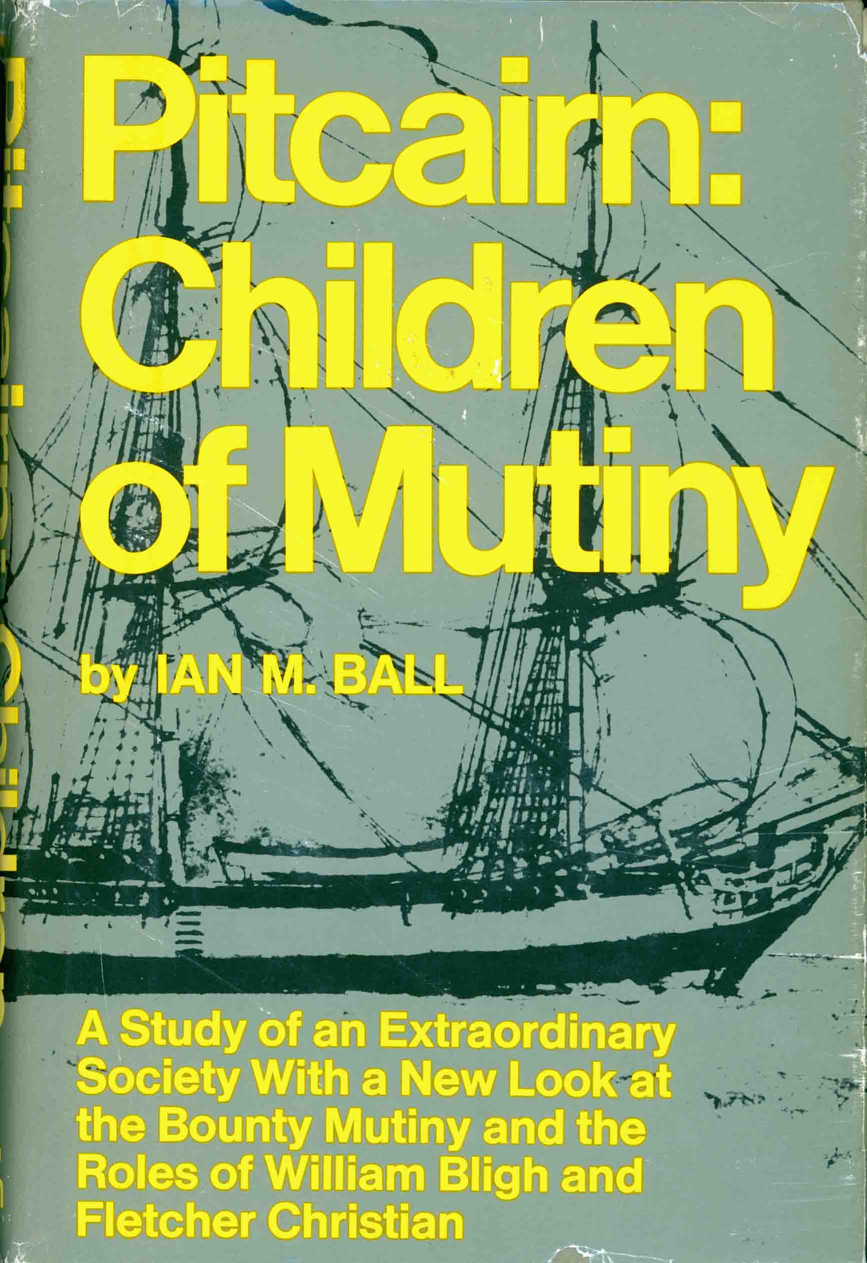 FORGOTTEN ISLANDS OF THE SOUTH PACIFIC.