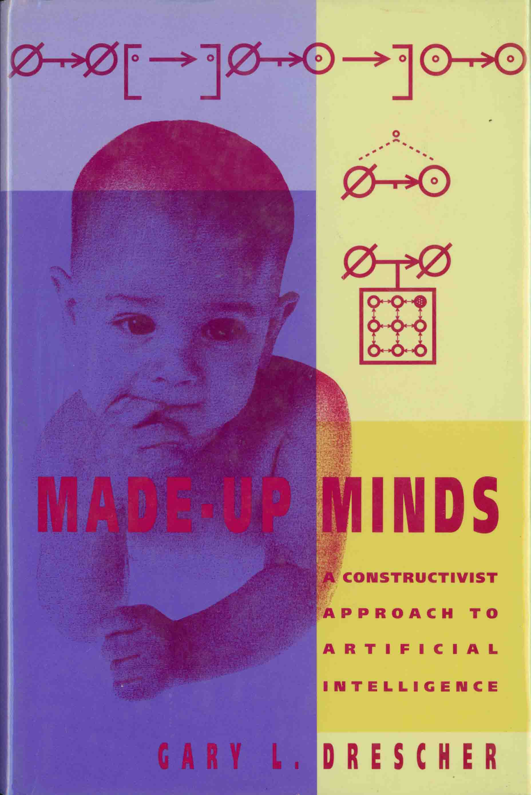 MADE UP MINDS MADE UP MINDS
