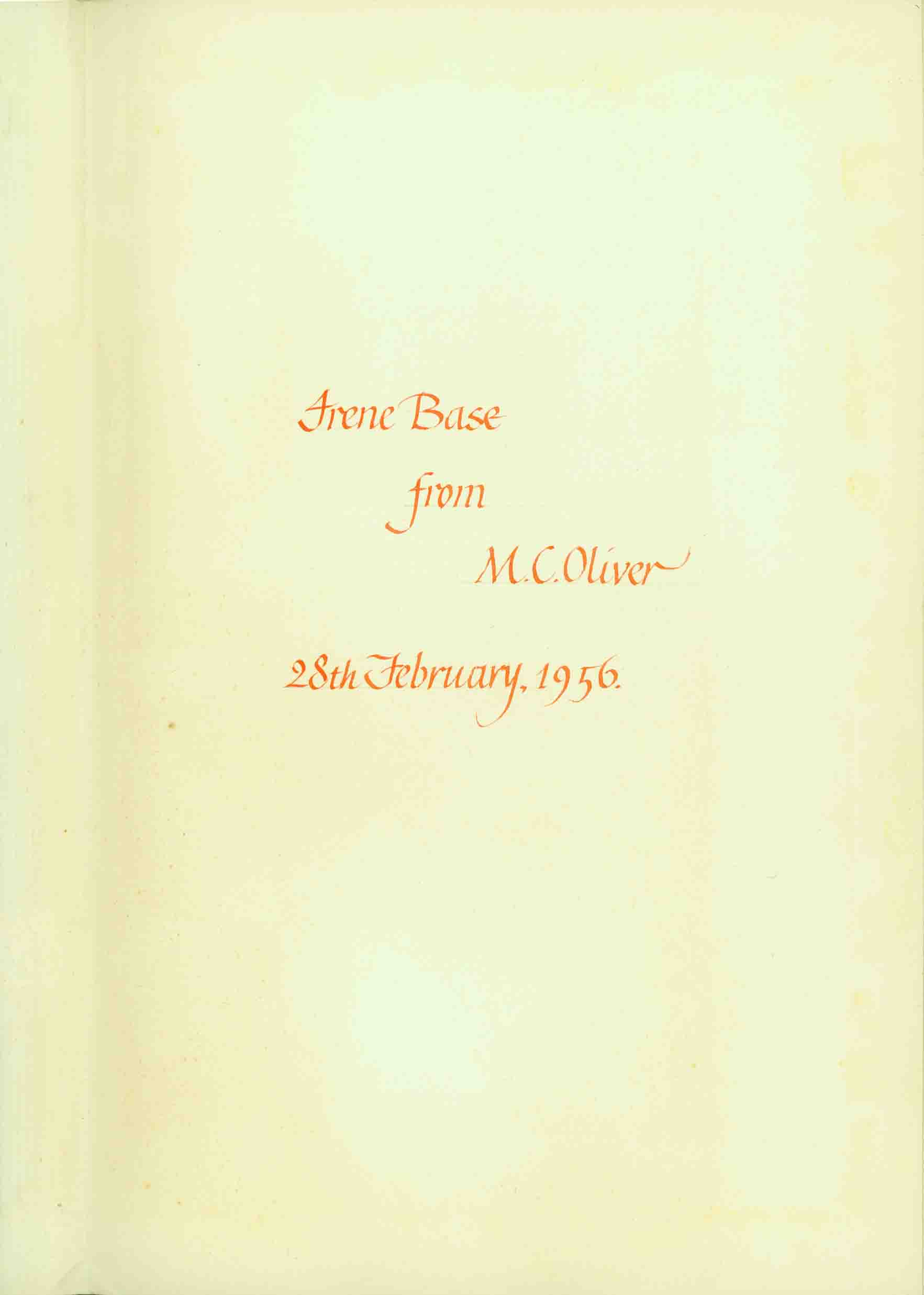 THE DESIGN OF MANUSCRIPT BOOKS AND INSCRIPTIONS.