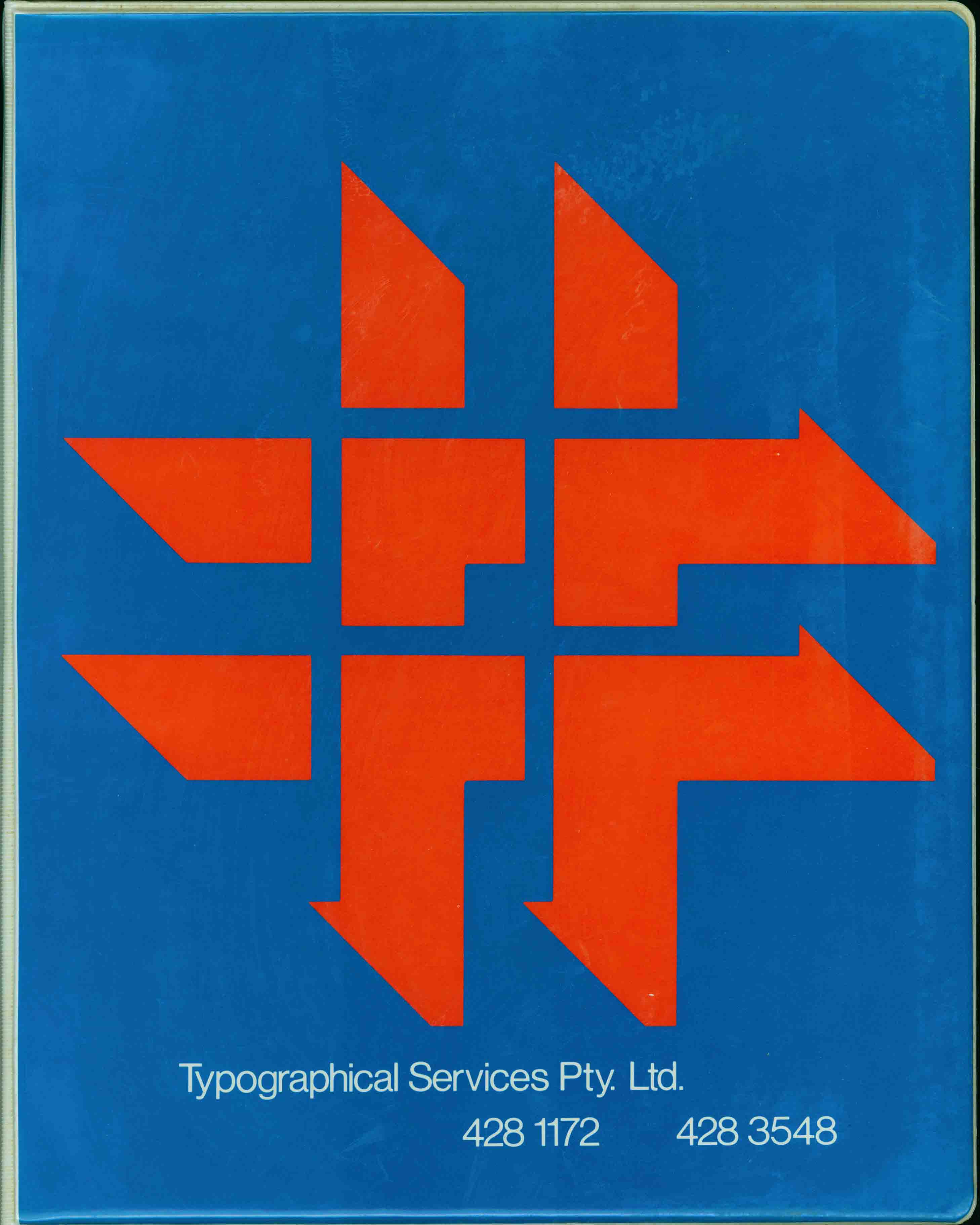 [EDITWRITER PHOTOTYPESETTING SYSTEM