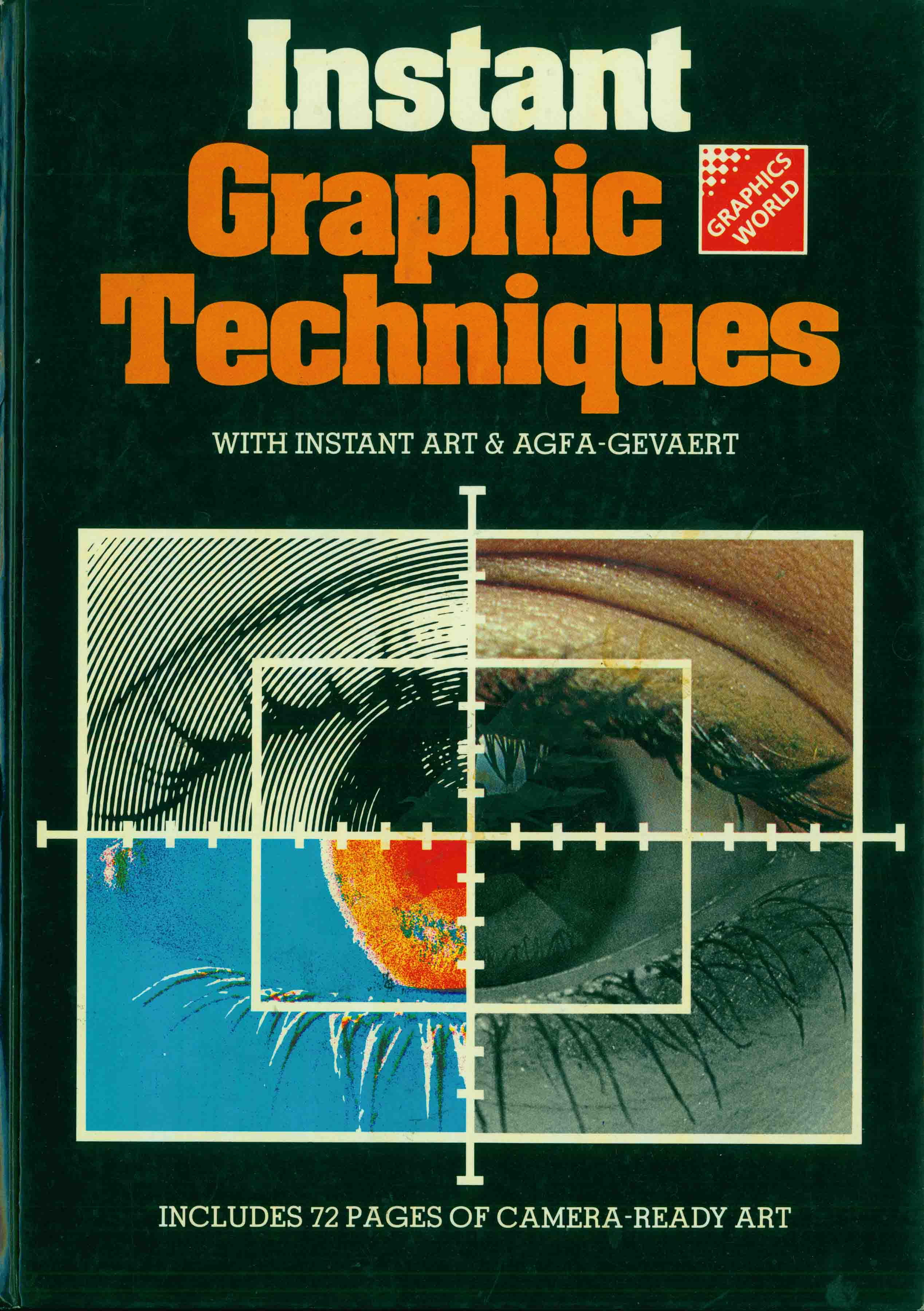 INSTANT GRAPHIC TECHNIQUES