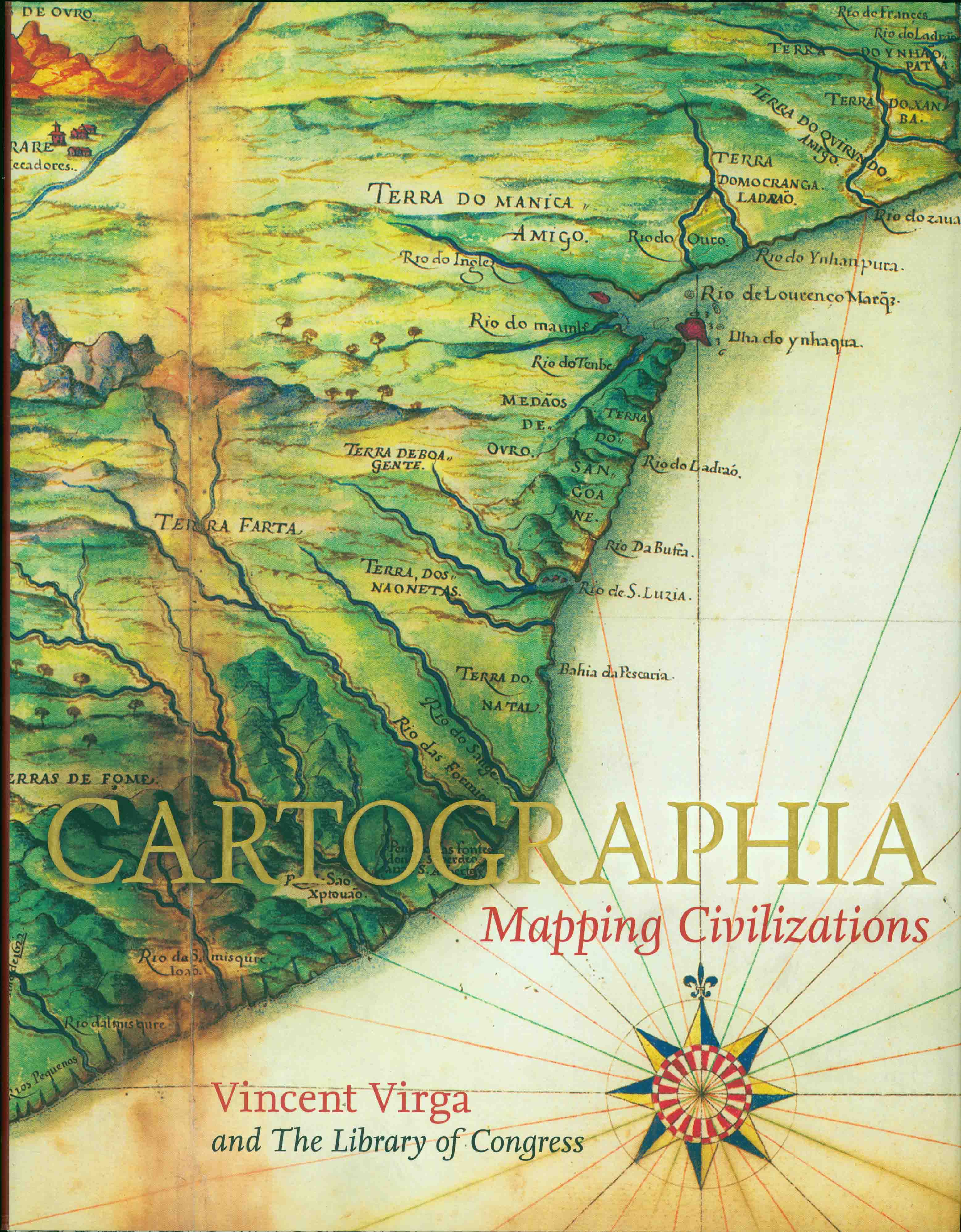 CARTOGRAPHIA.