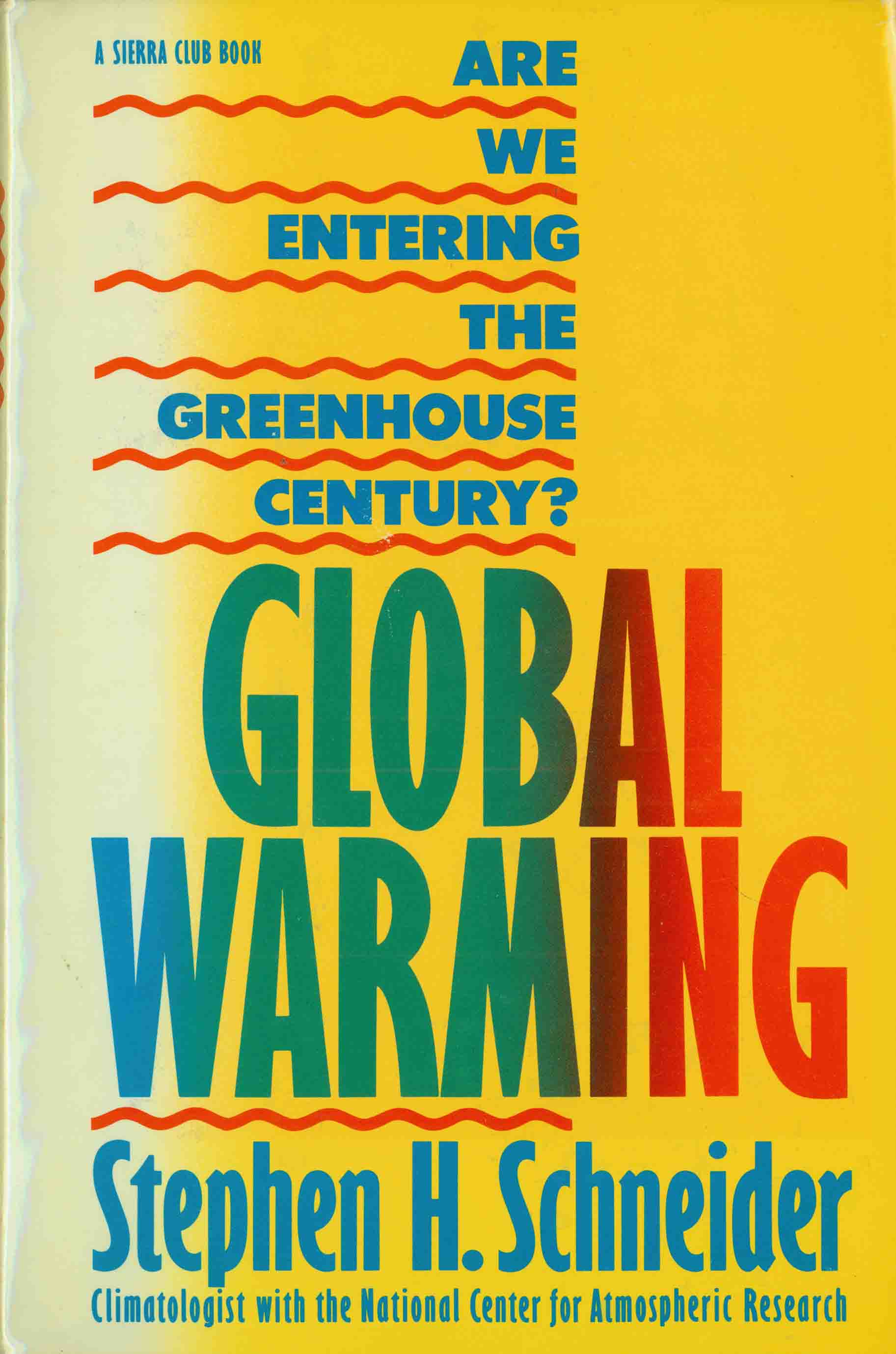 GLOBAL WARMING.