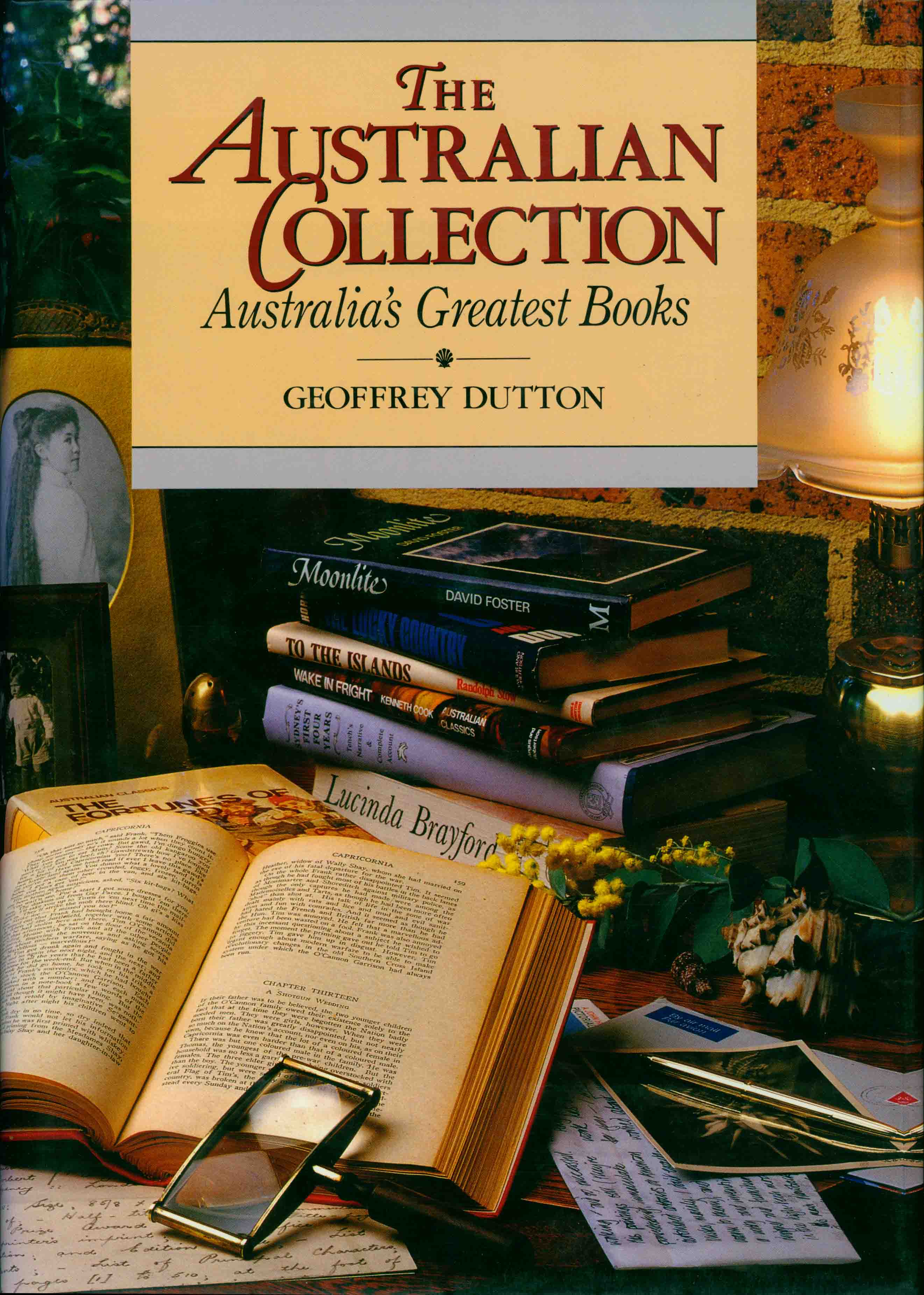 THE AUSTRALIAN COLLECTION.
