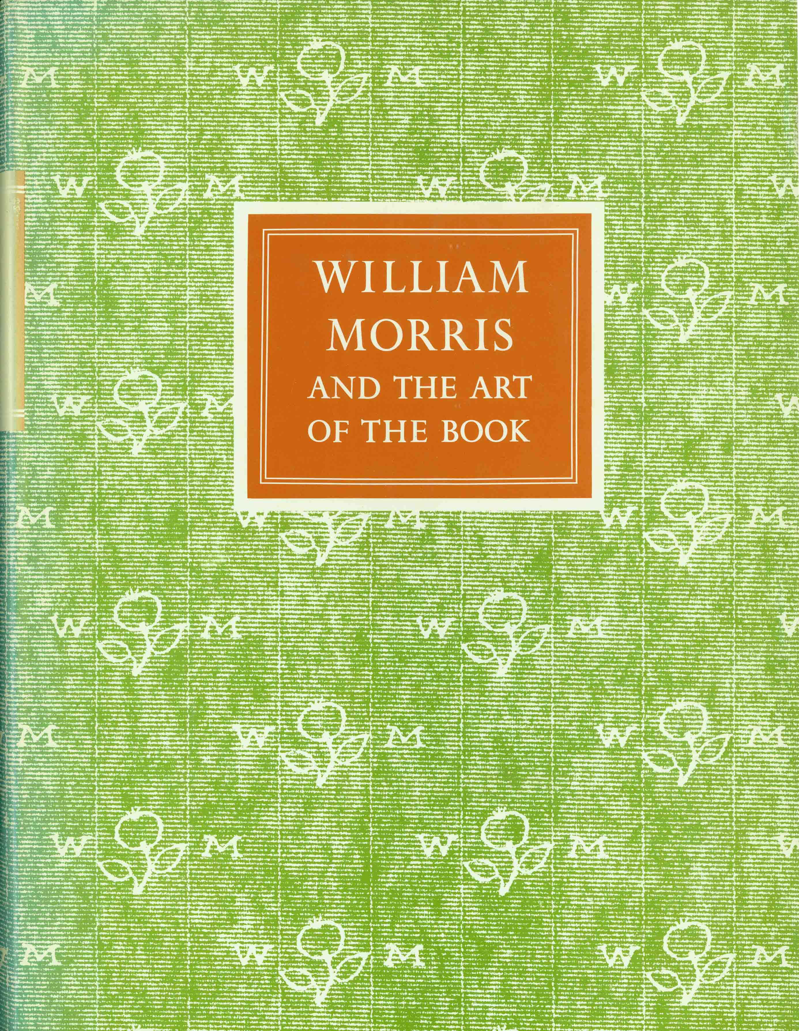 WILLIAM MORRIS.