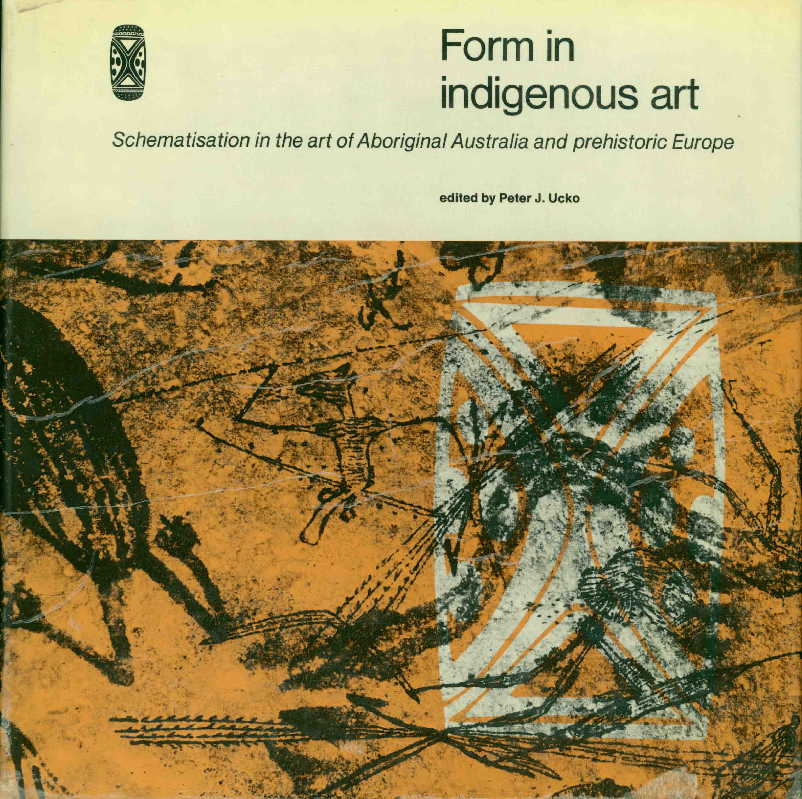 FORM IN INDIGENOUS ART.