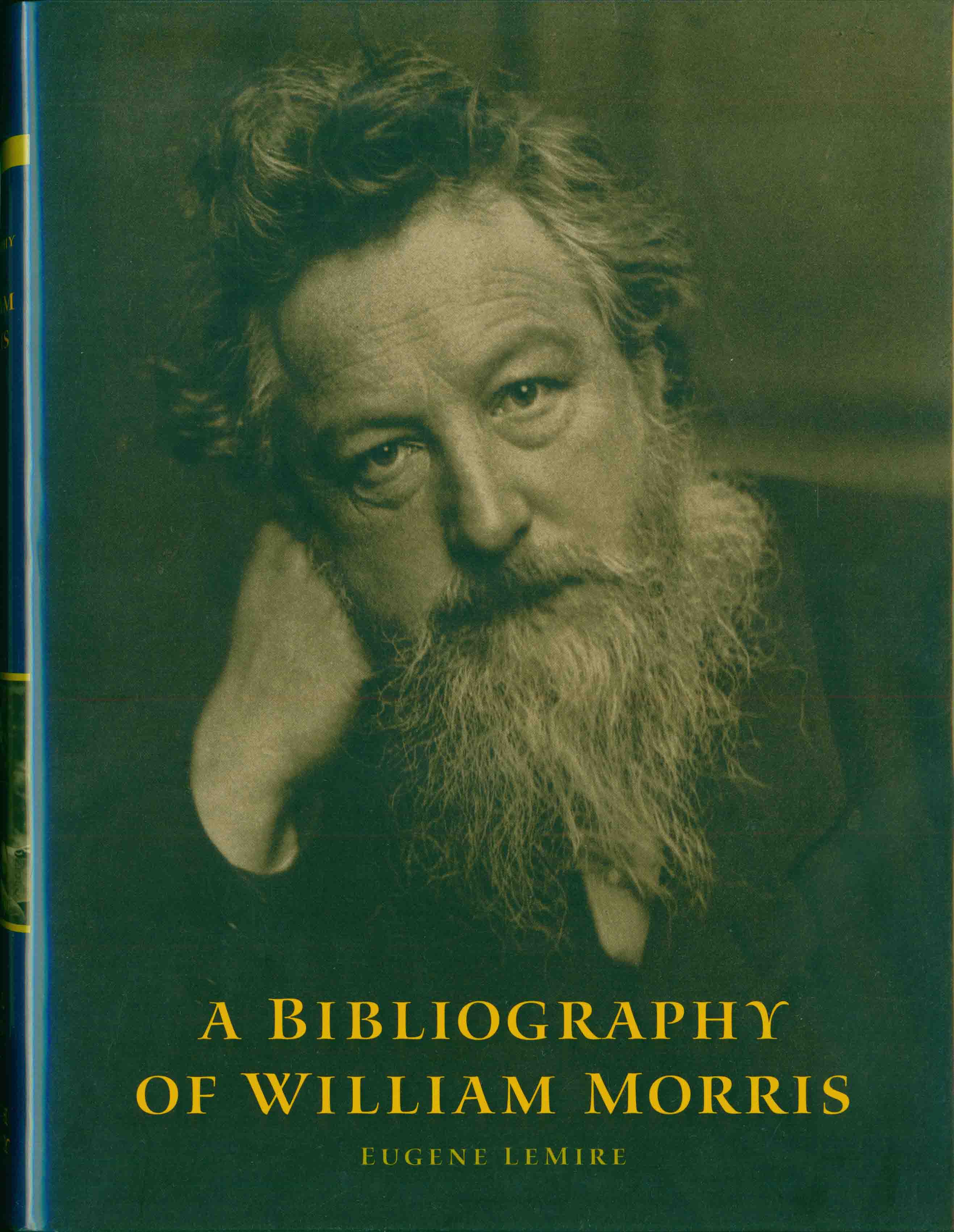 WILLIAM MORRIS.