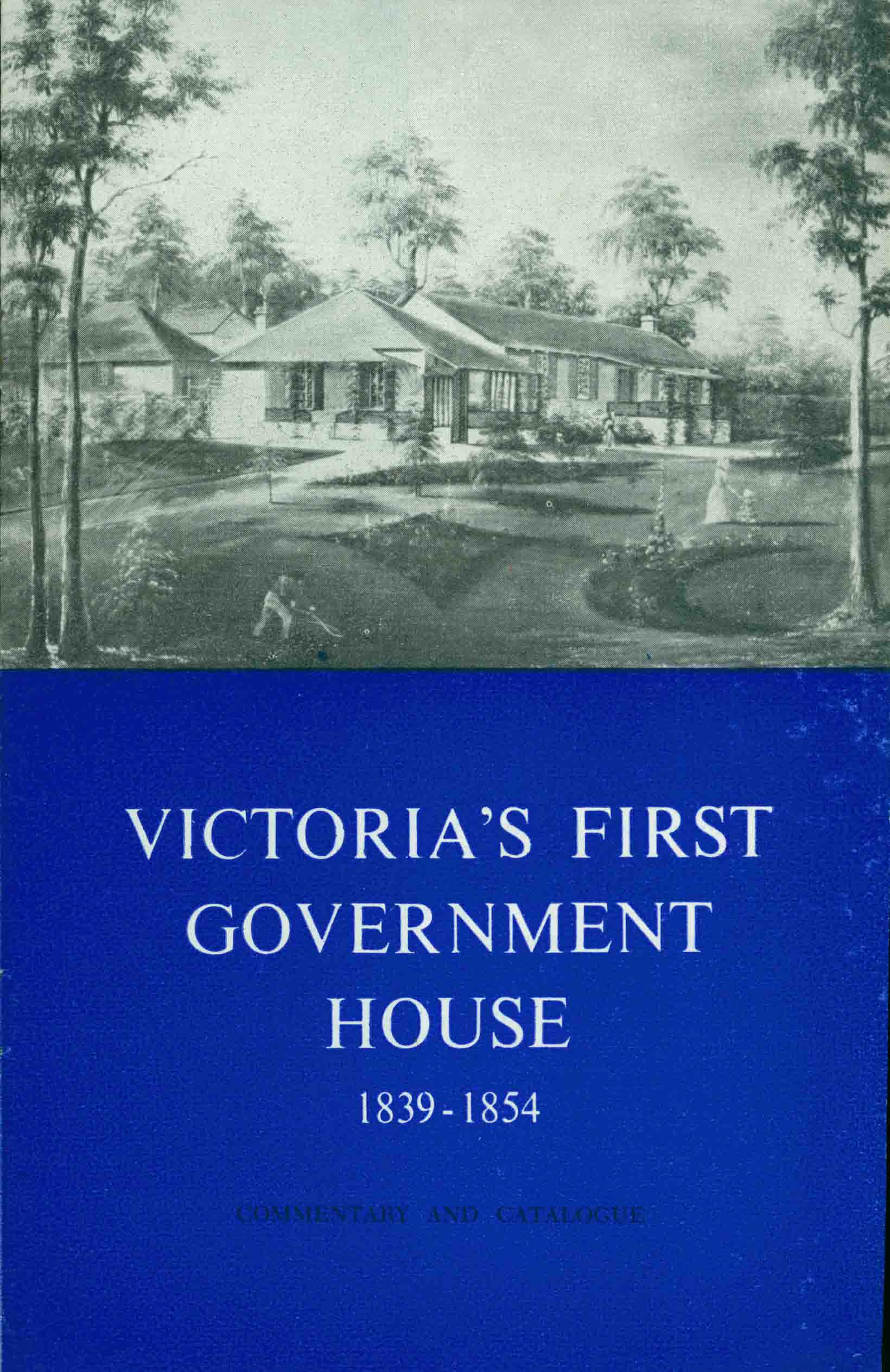 THE PHYSIOGRAPHY OF VICTORIA.