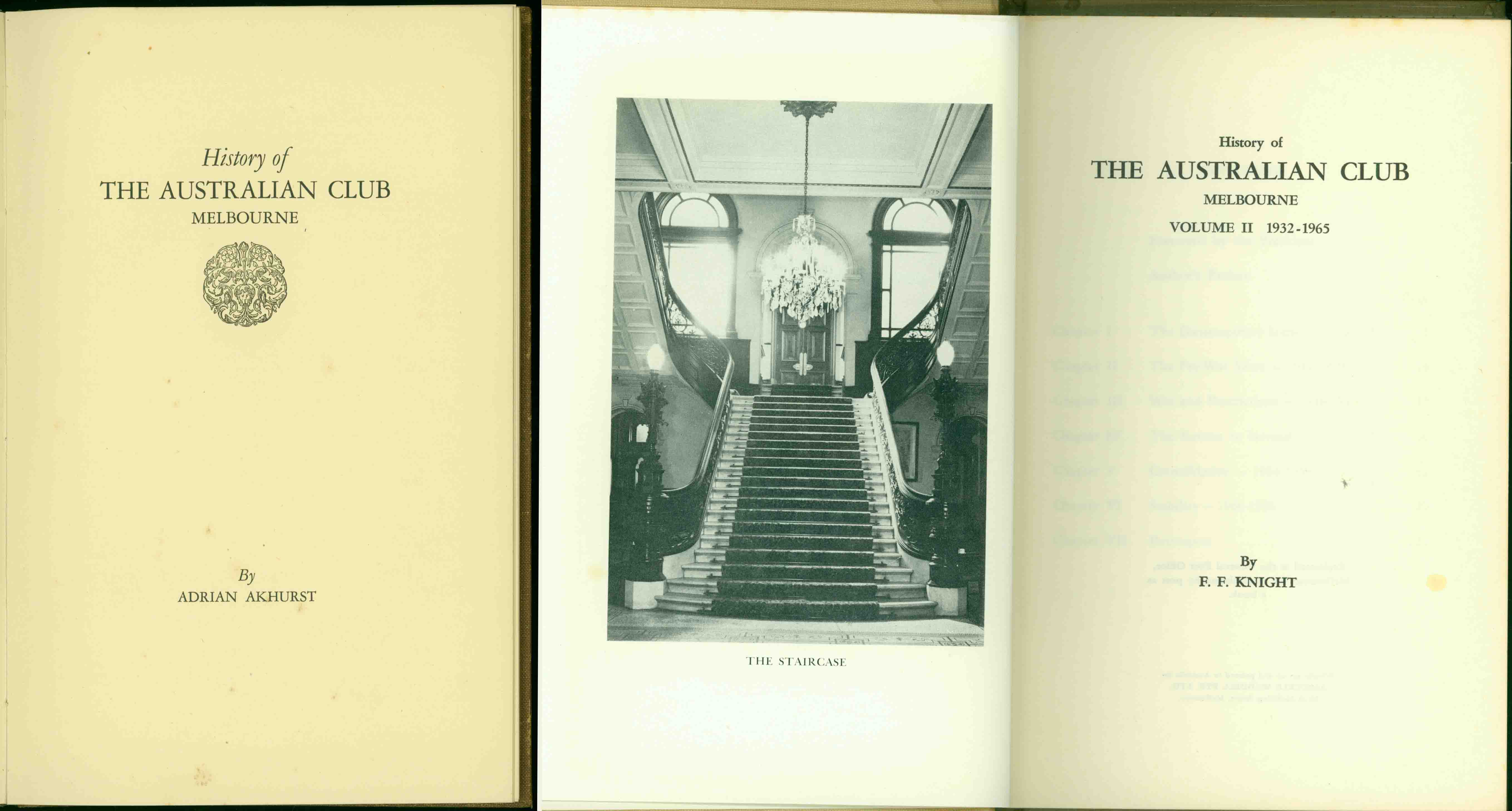 THE AUSTRALIAN ABORIGINAL.