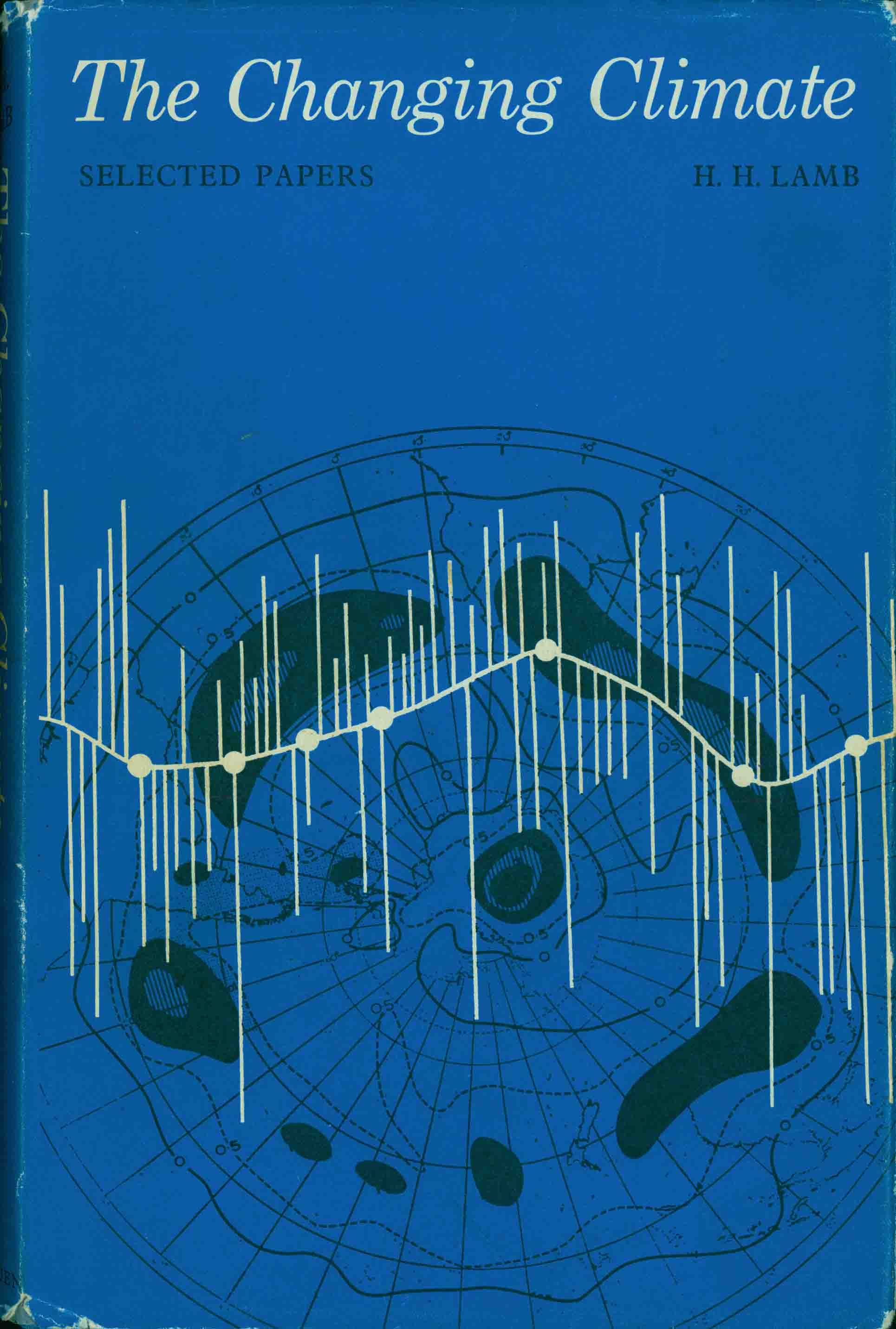 THE CHANGING CLIMATE.