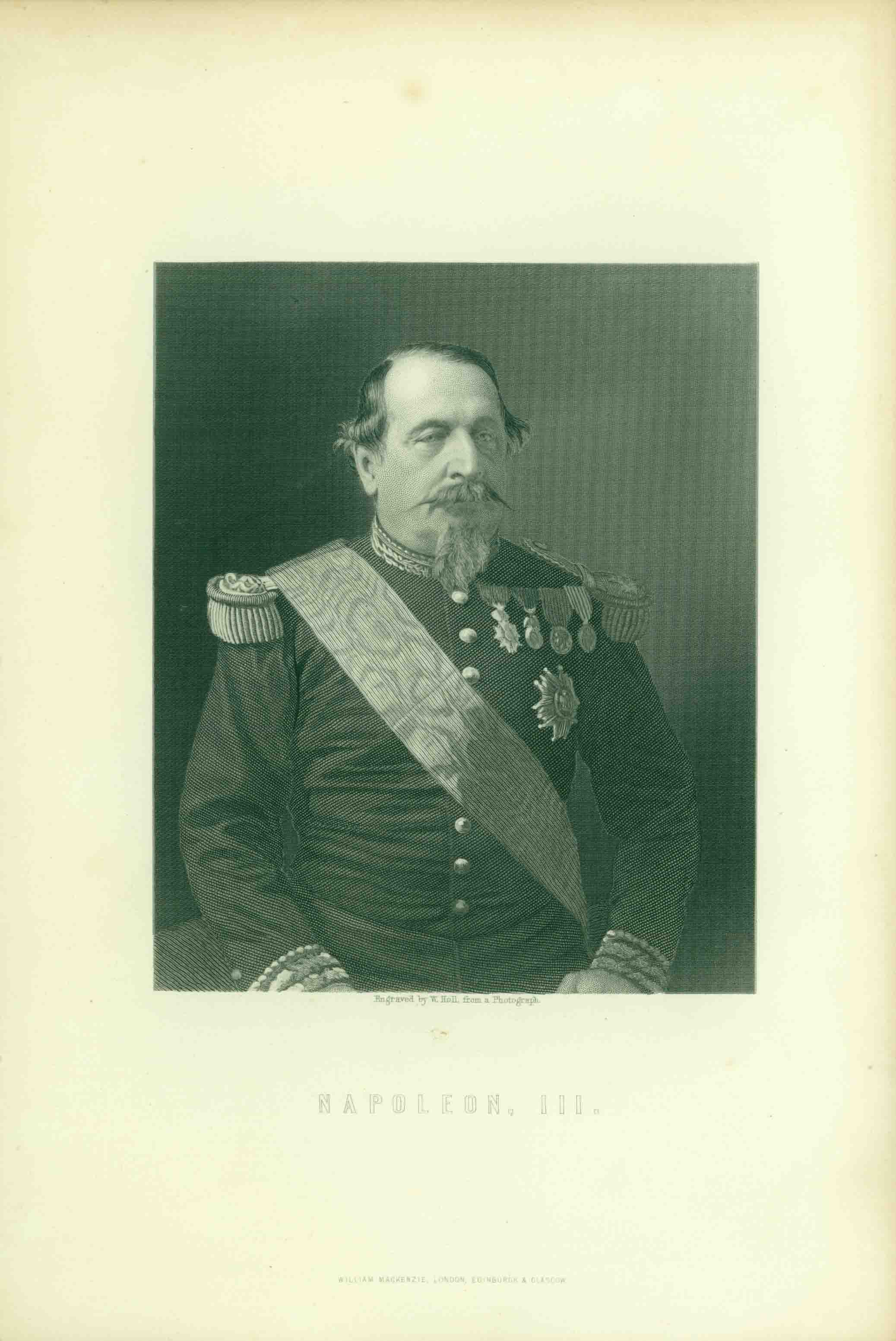 NAPOLEON III.
