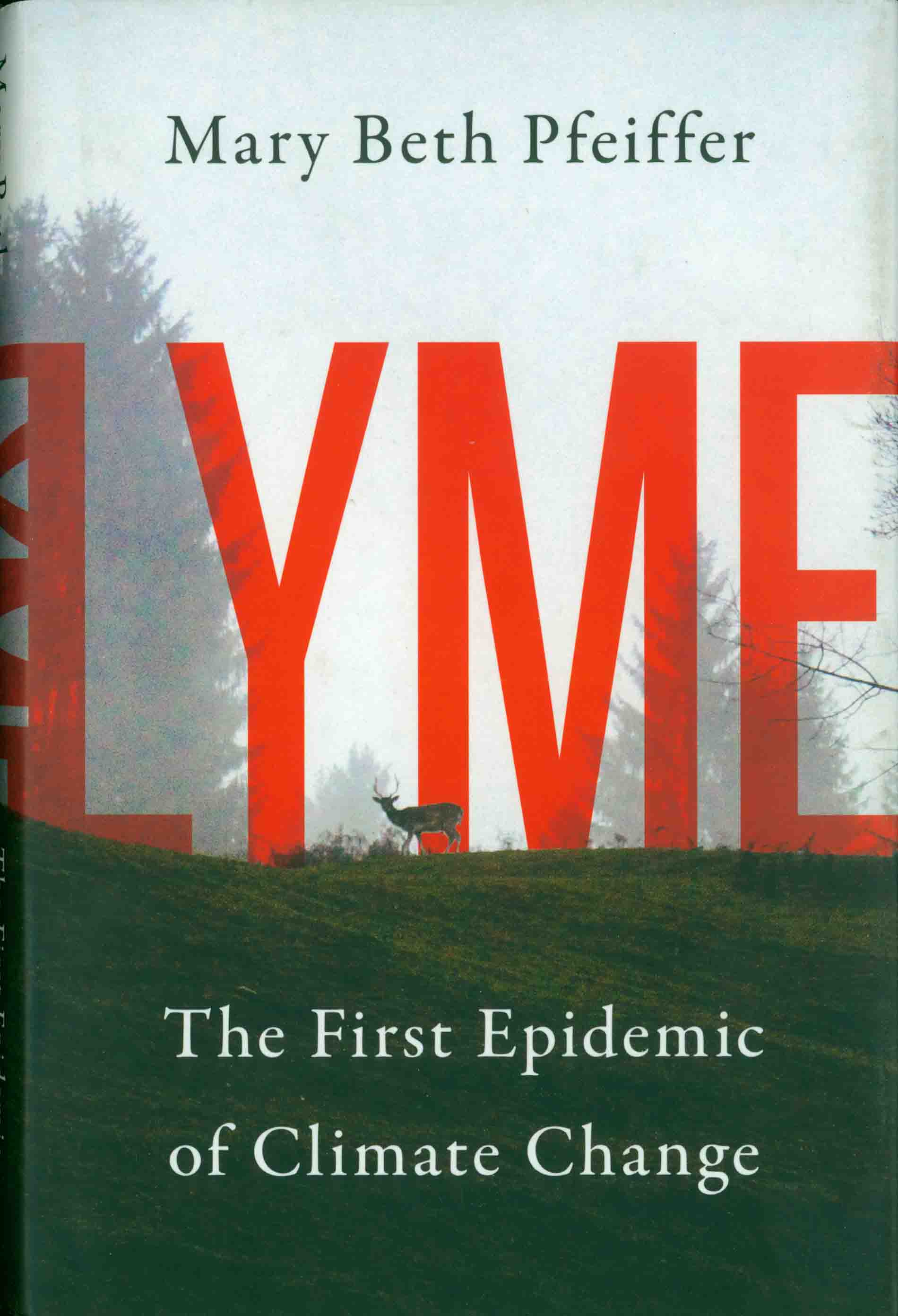 LYME.