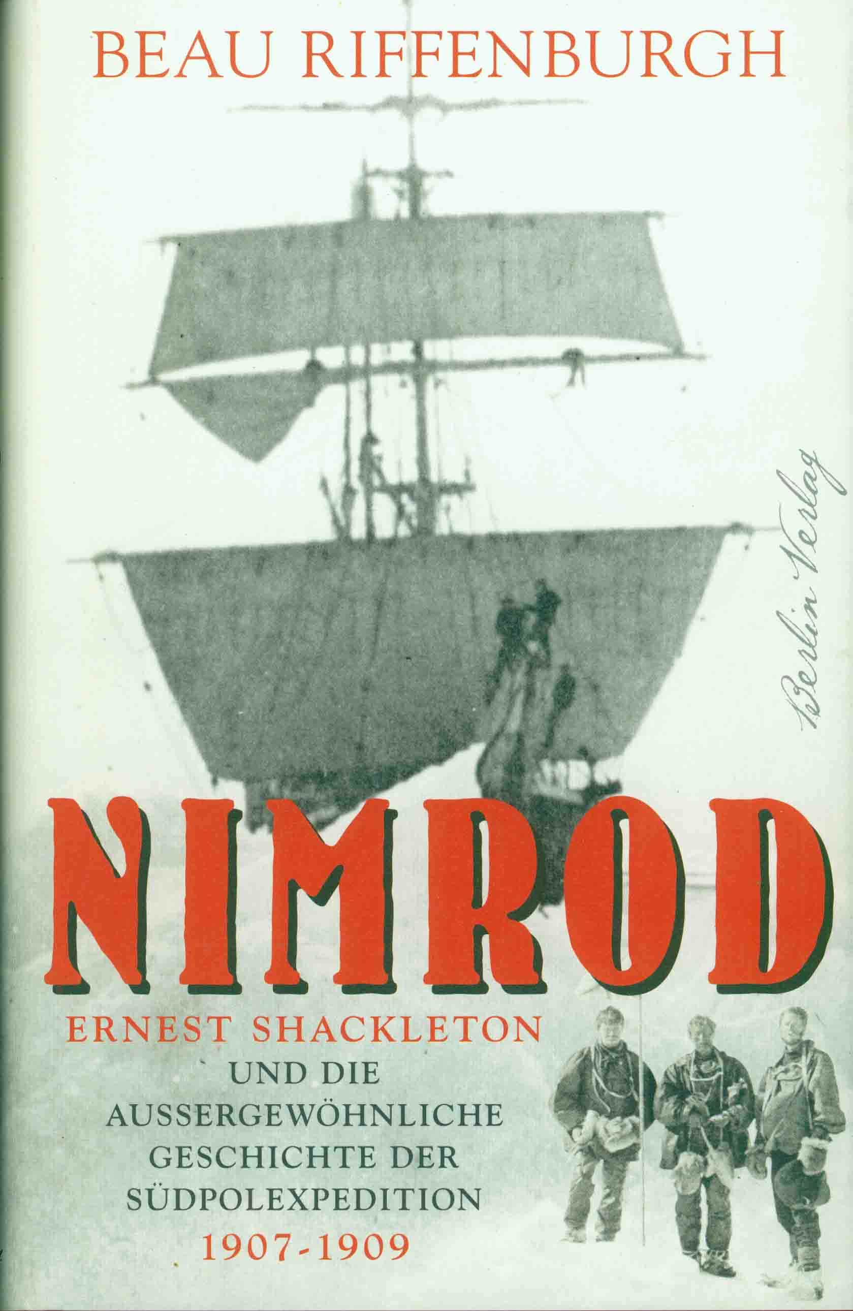 NIMROD.