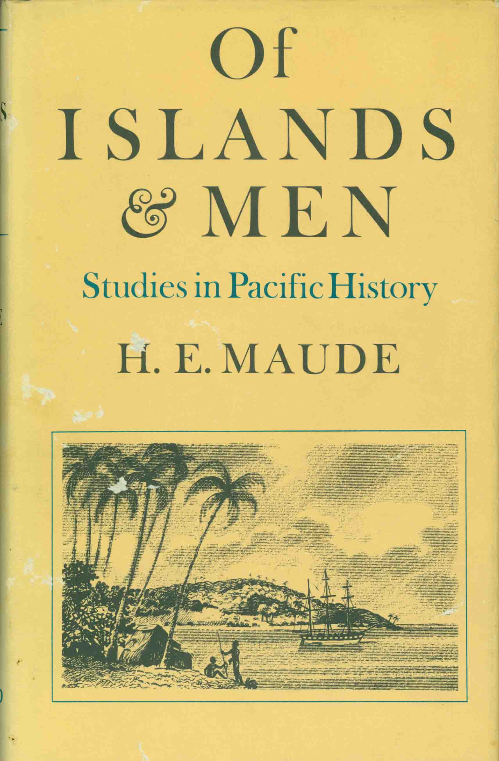 EXPEDITION TO THE AUSTRALIAN TERRITORY OF HEARD ISLAND AND McDONALD ...